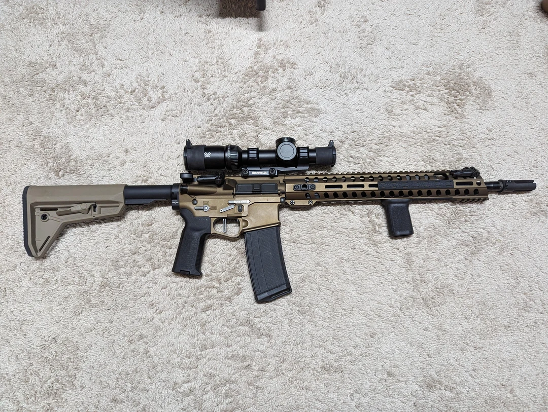 Made some changes to the POF | Scrolller