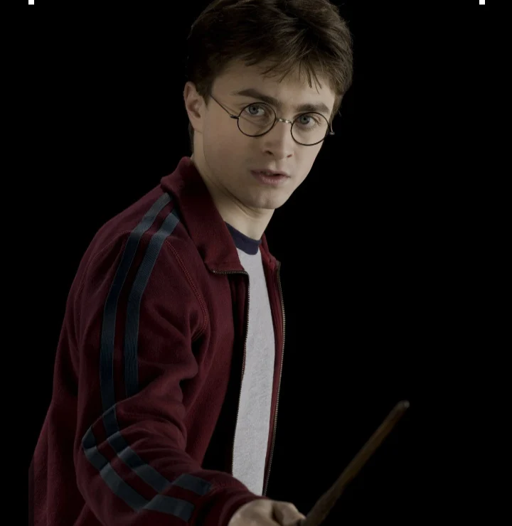 HarryPotter | Scrolller