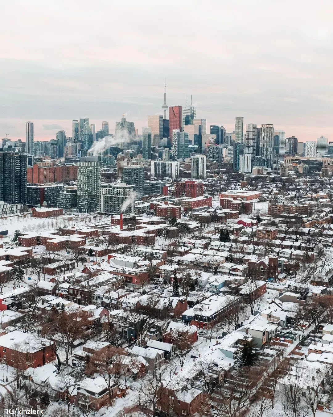 DT Toronto | Scrolller