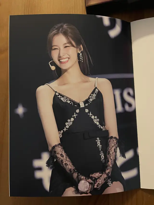 From the MiSaMo Blu-Ray booklet | Scrolller