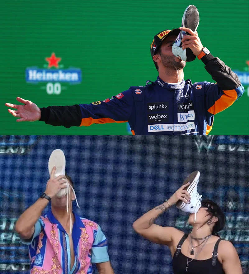 ShoeyMania has reached Perth! | Scrolller