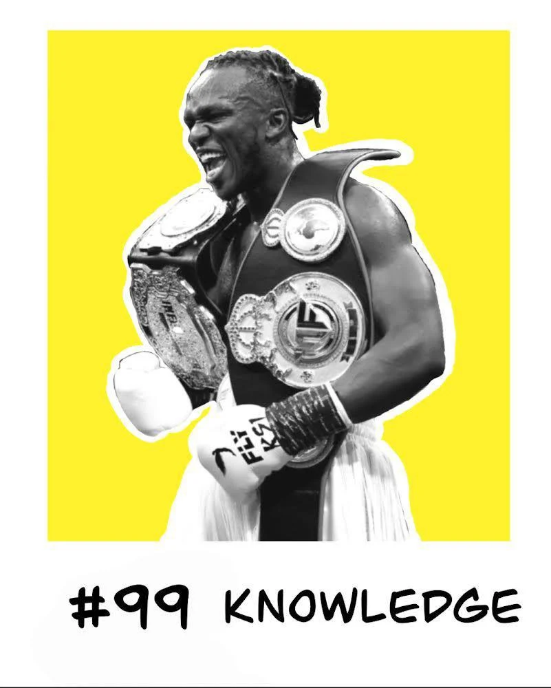 Knowledge | Scrolller