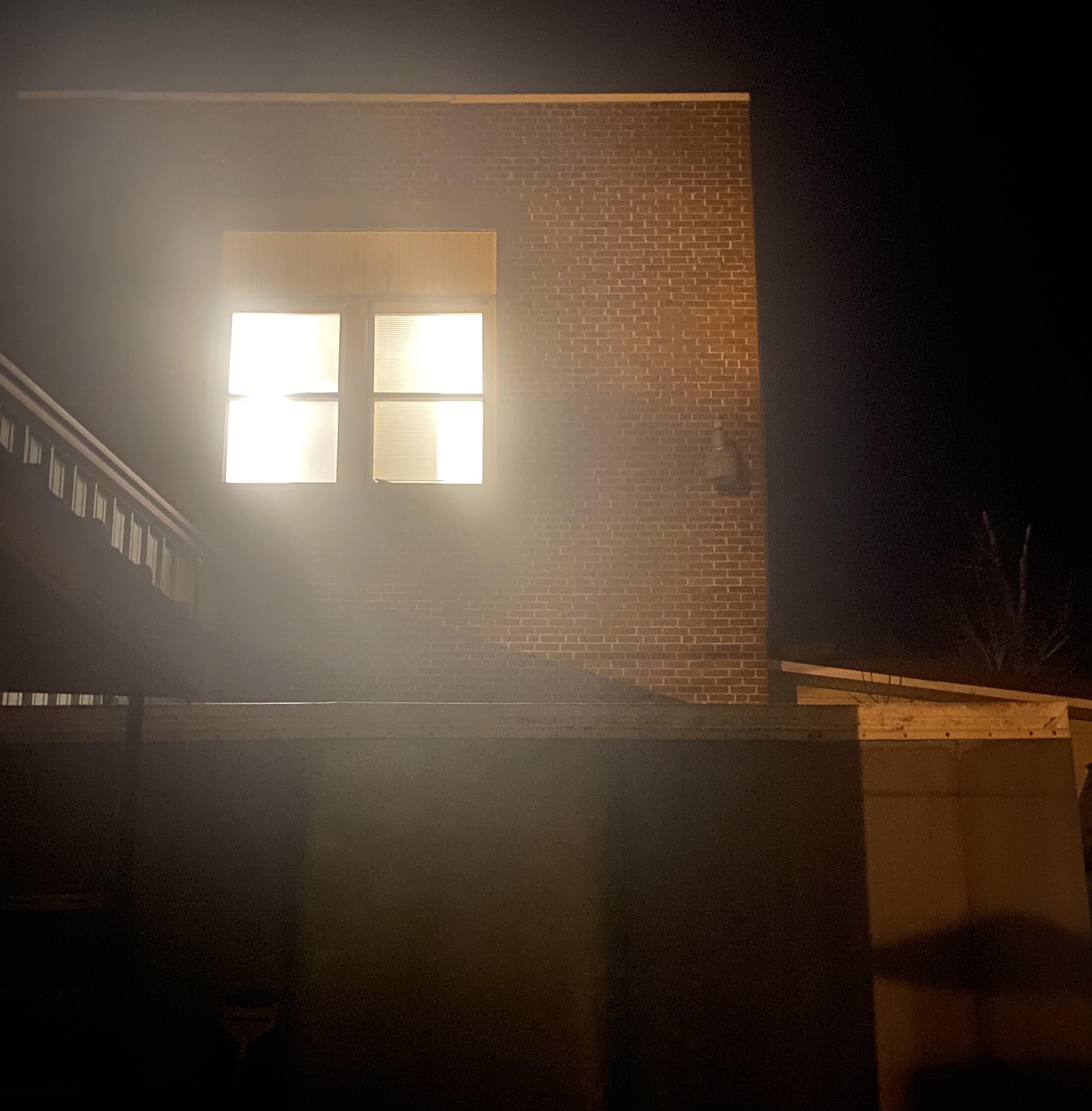 Back alley dreaming | Scrolller