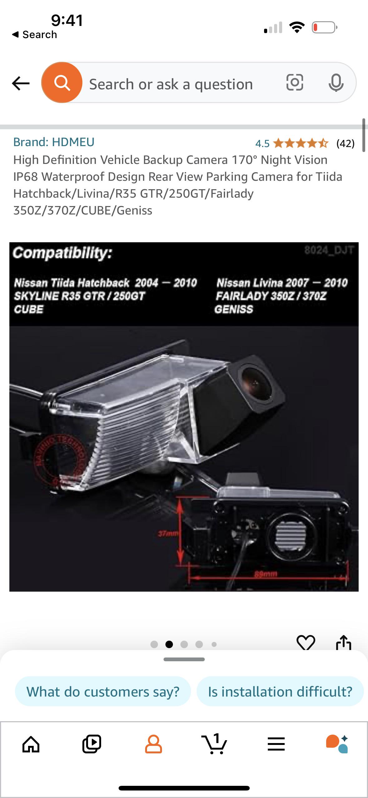 Anyone used these cameras before? | Scrolller