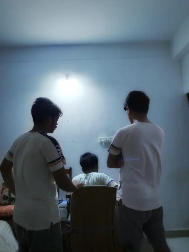 Instead of fapping, I made clones of myself to help me study | Scrolller