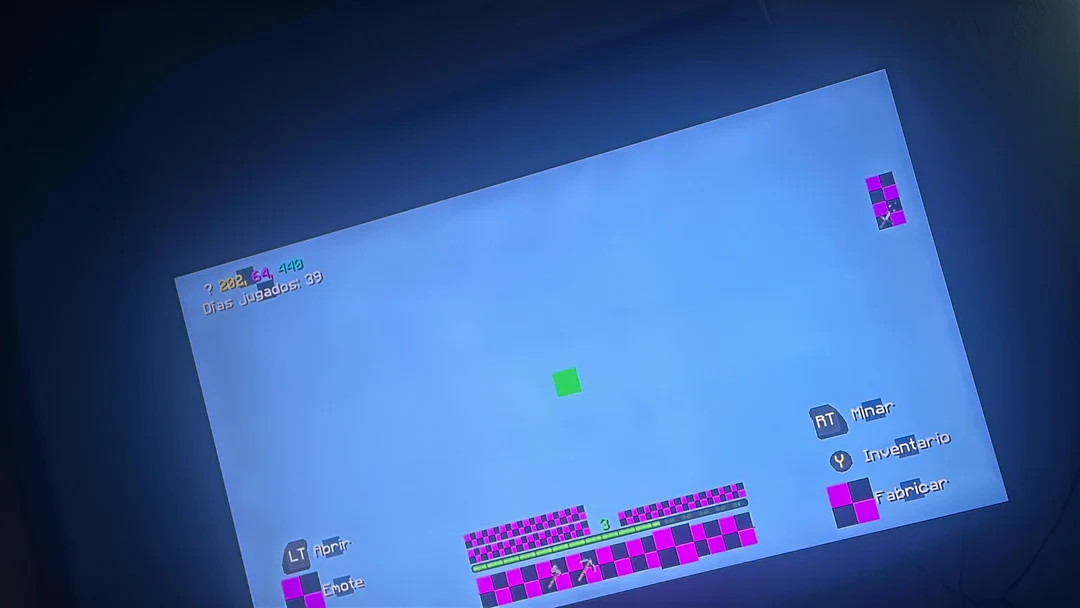 Ayuda con un realm de pc con mods externos y yo siendo de Xbox | Scrolller