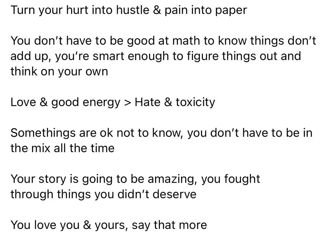 🗣 YOU ARE UNSTOPPABLE ‼️ | Scrolller