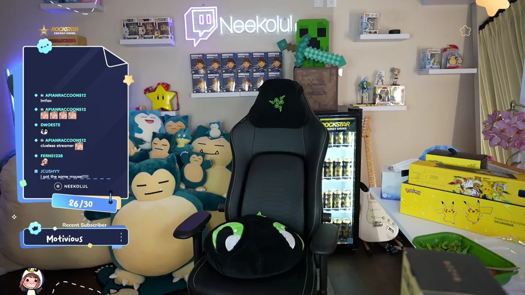 You saw nothing | Scrolller