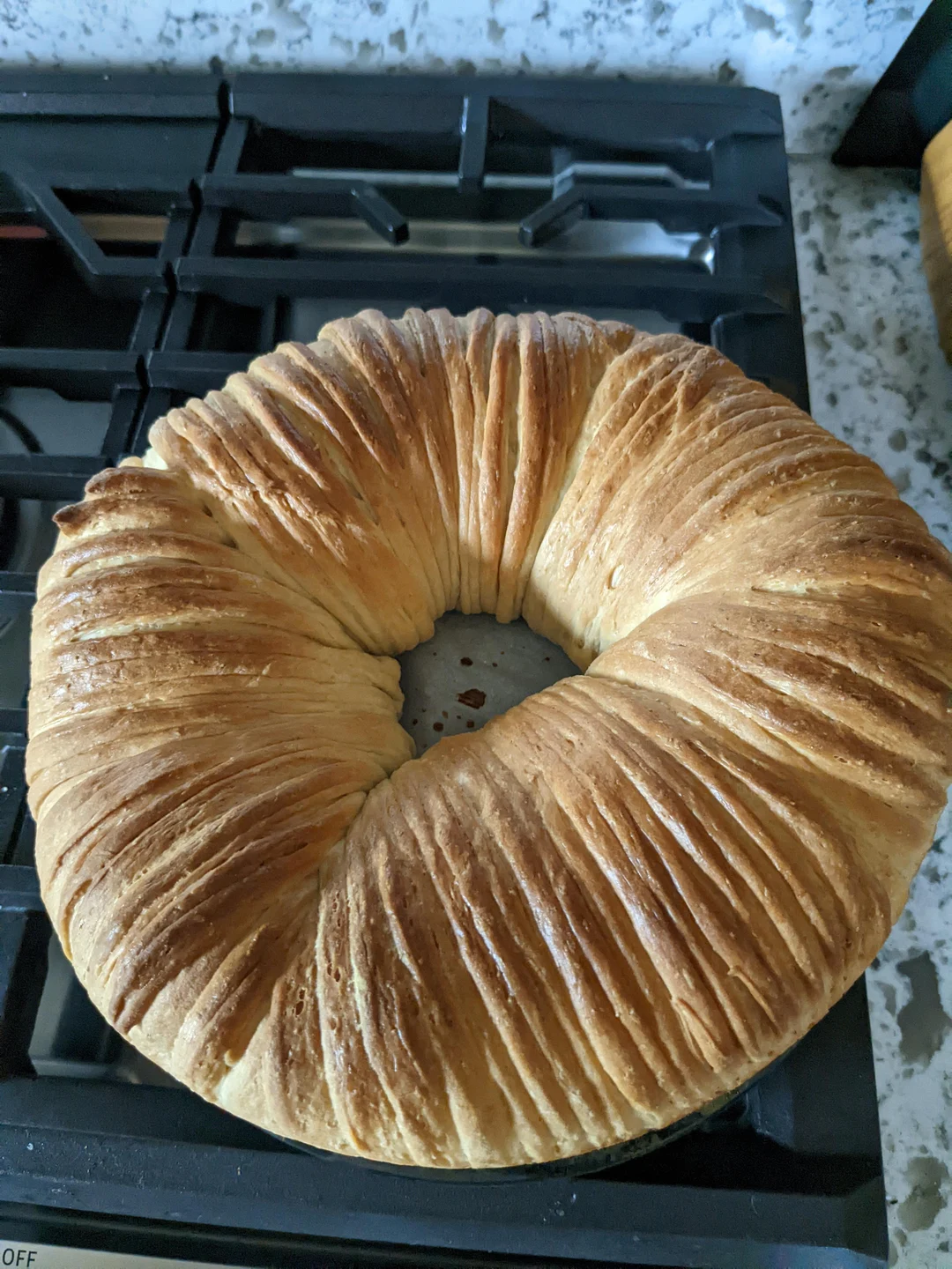 Wool Bread | Scrolller