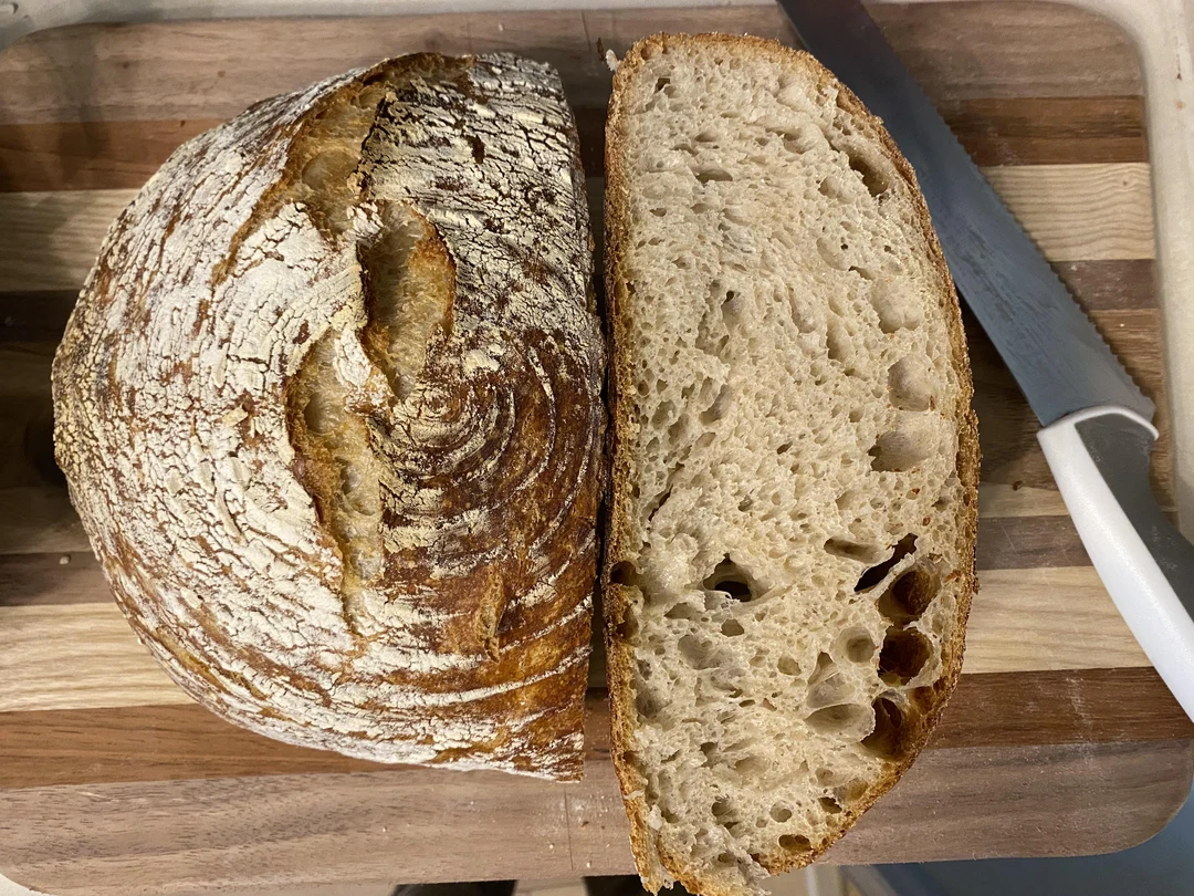 New Loaf | Scrolller