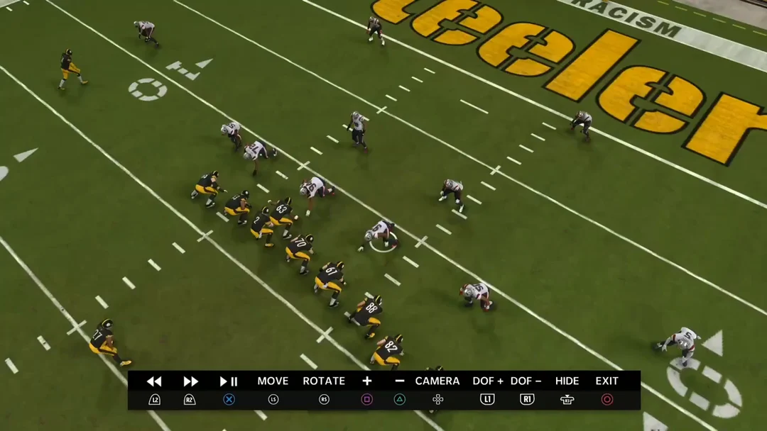 When that xfactor kicks in | Scrolller