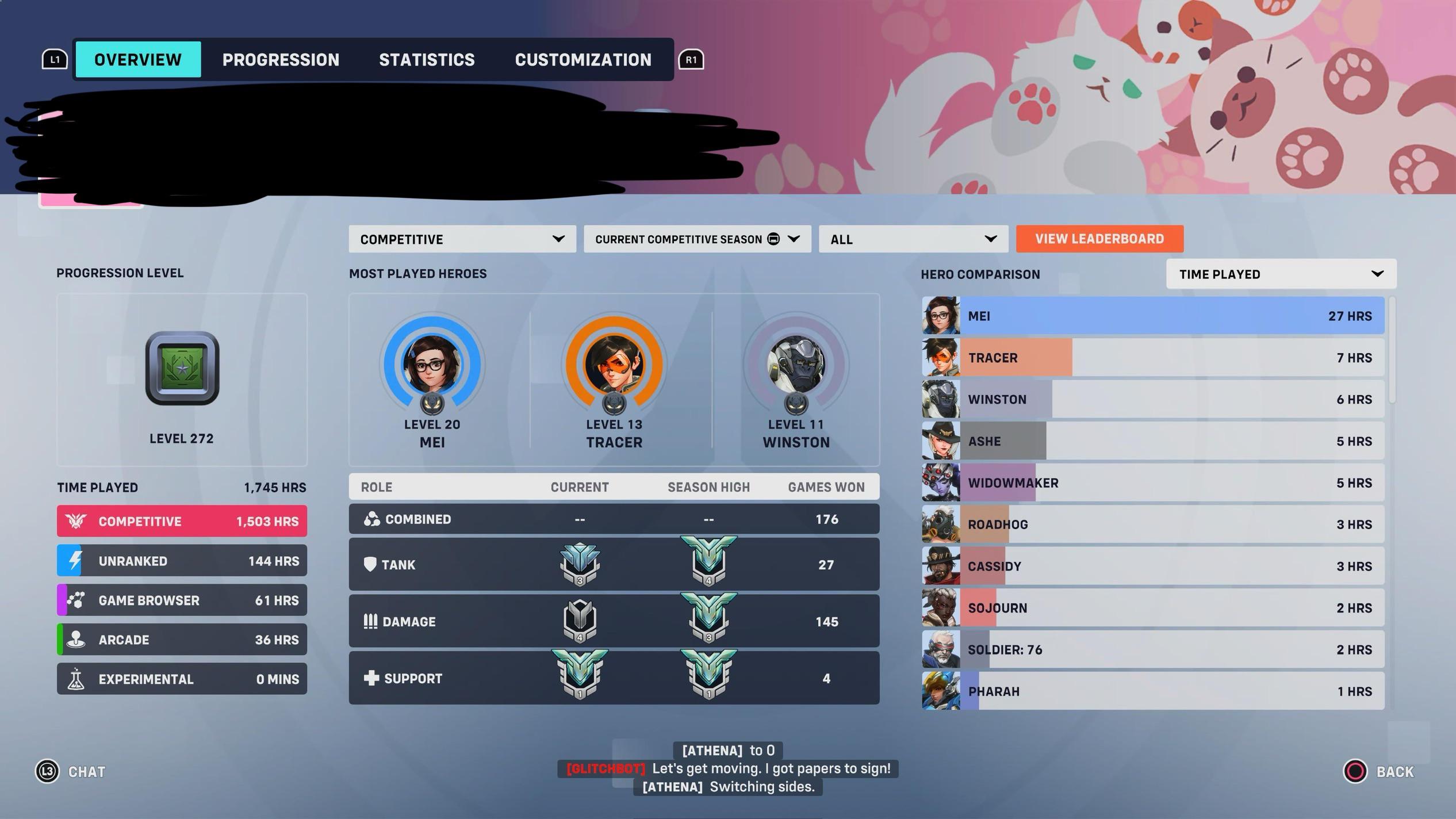 Grandmaster in Silver Rank | Scrolller