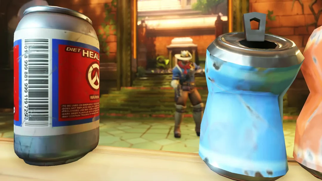 The HIGH NOON duel | Scrolller