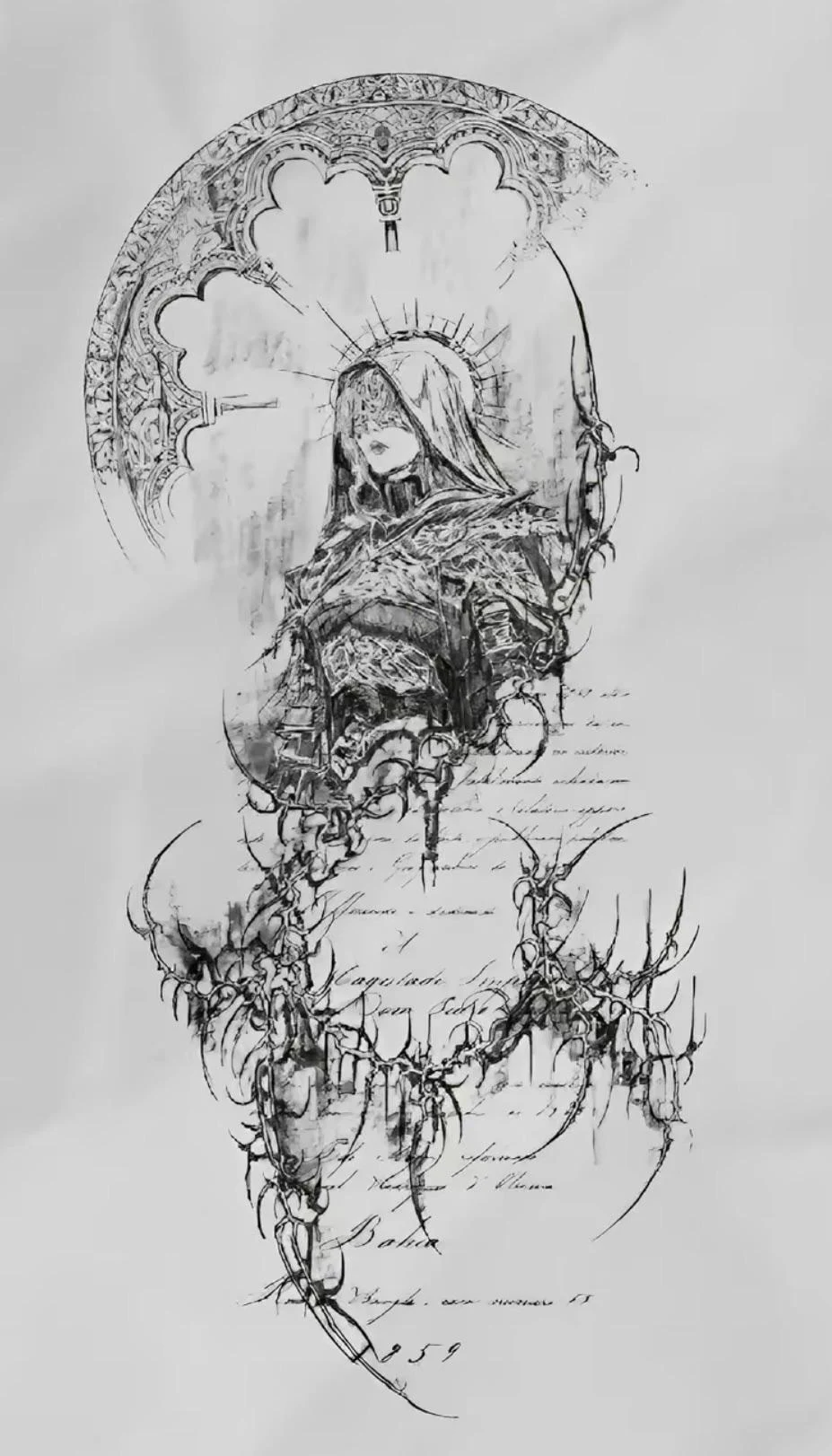 What is this style called? | Scrolller