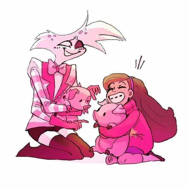 Crossover | Scrolller