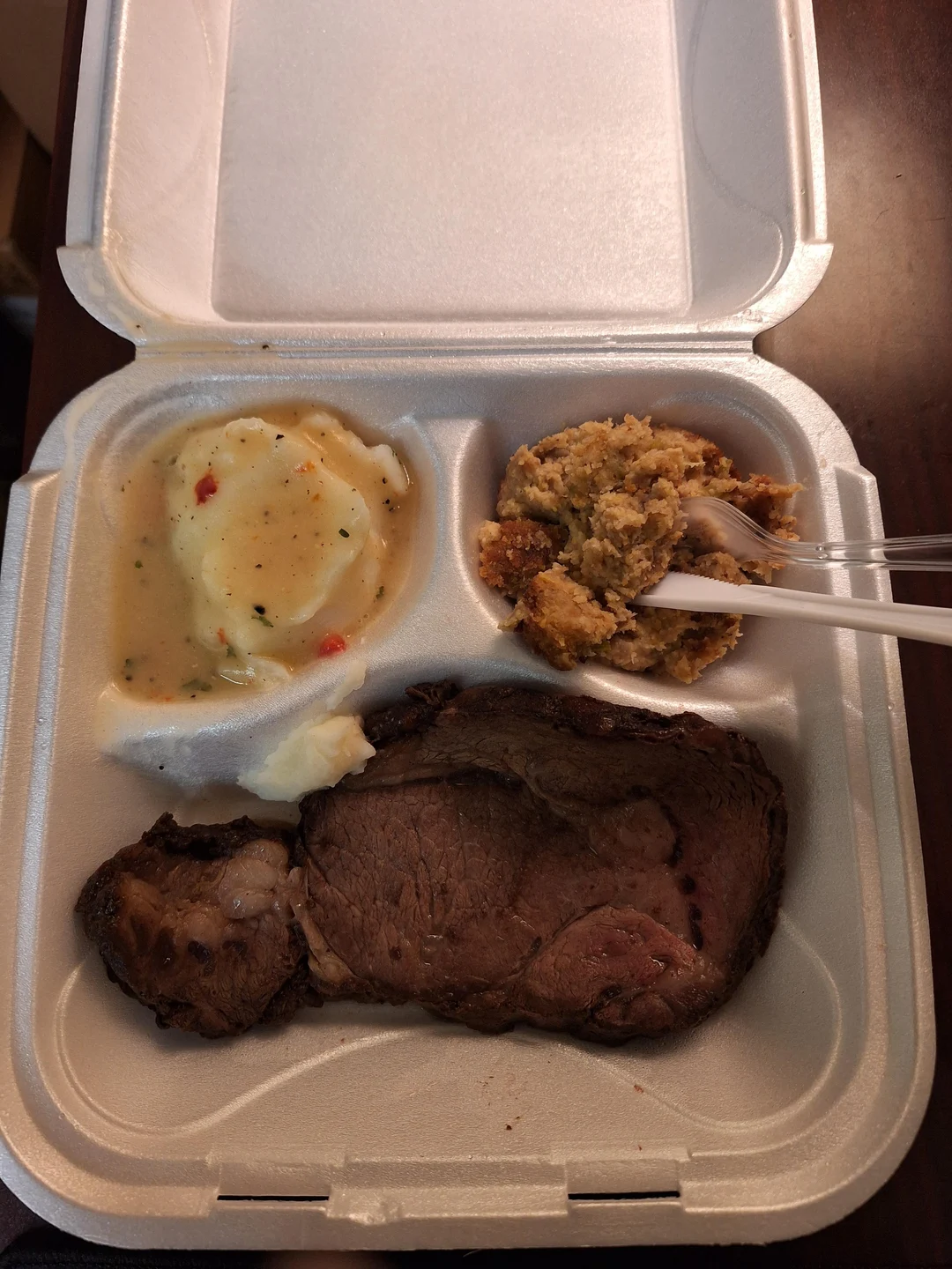 Prime Rib... from the dfac | Scrolller
