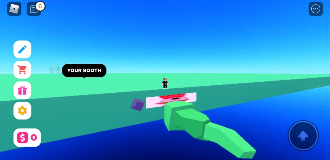 Did you know about this in PLS DONATE? | Scrolller