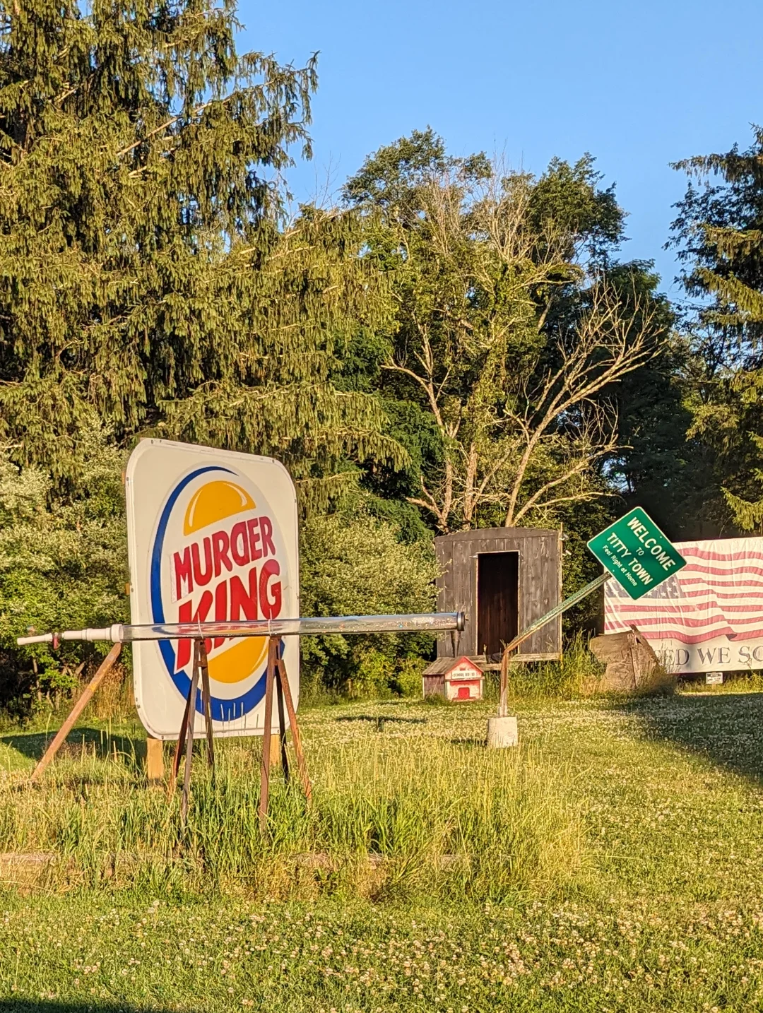 Upstate NY | Scrolller