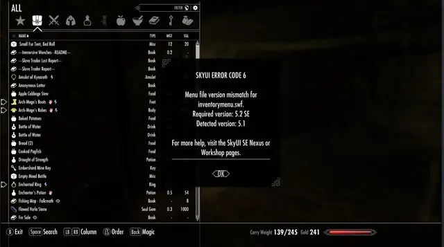 sky ui coverage fix | Scrolller