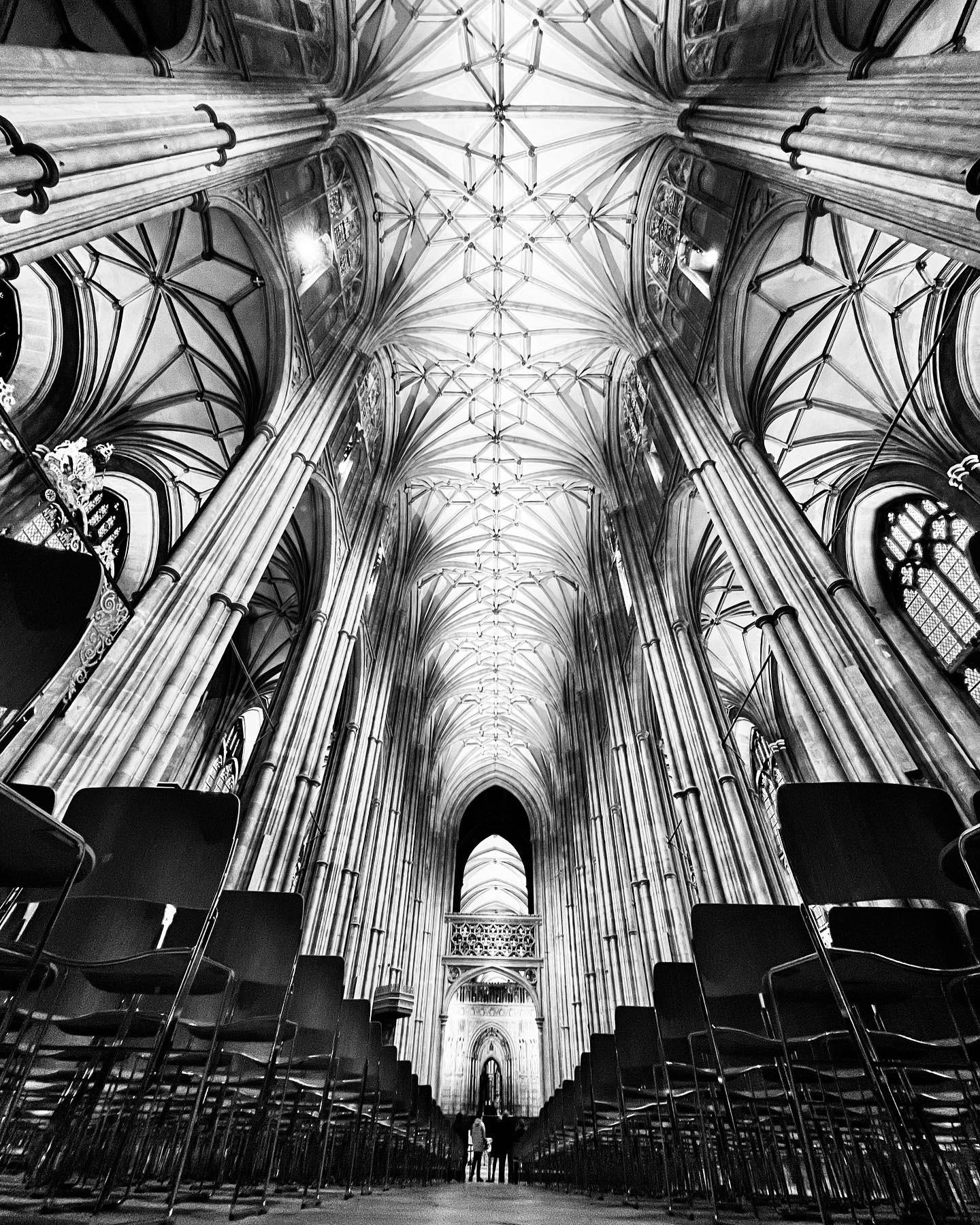 Canterbury Cathedral, UK | Scrolller