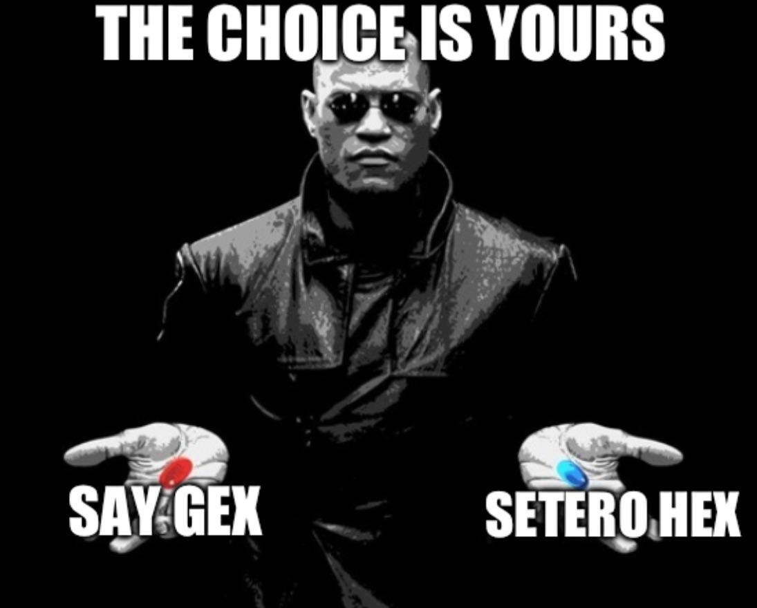 Based and redpilled | Scrolller