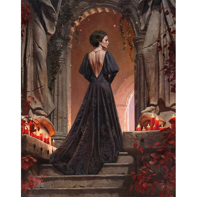 Nightingale by Tombagshaw | Scrolller