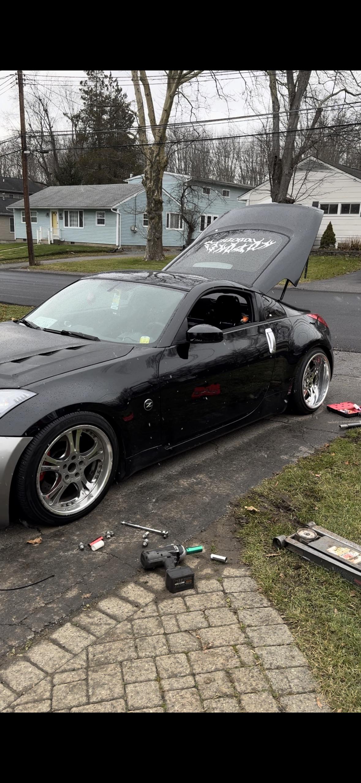 WHEEL QUESTION | Scrolller