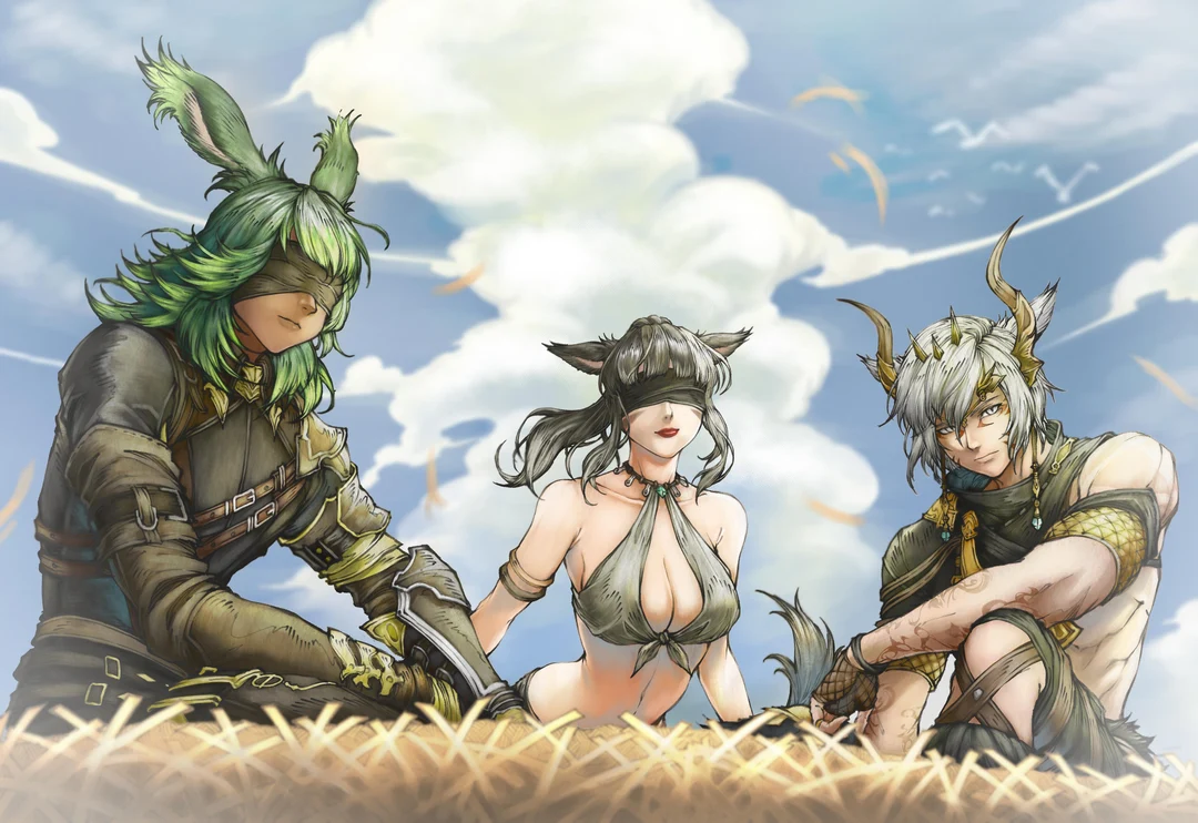 One of my artwork | Scrolller