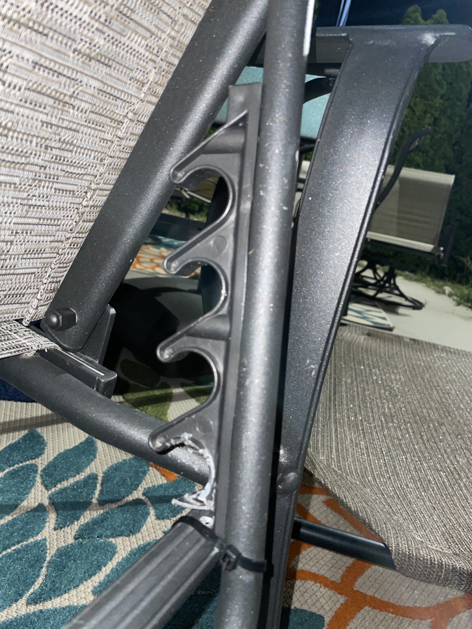 Discover more like Functionalprint: My first real functional print! These little adjustable ...