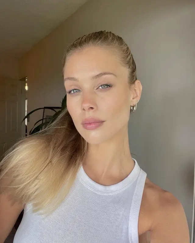 Allie Leggett | Scrolller