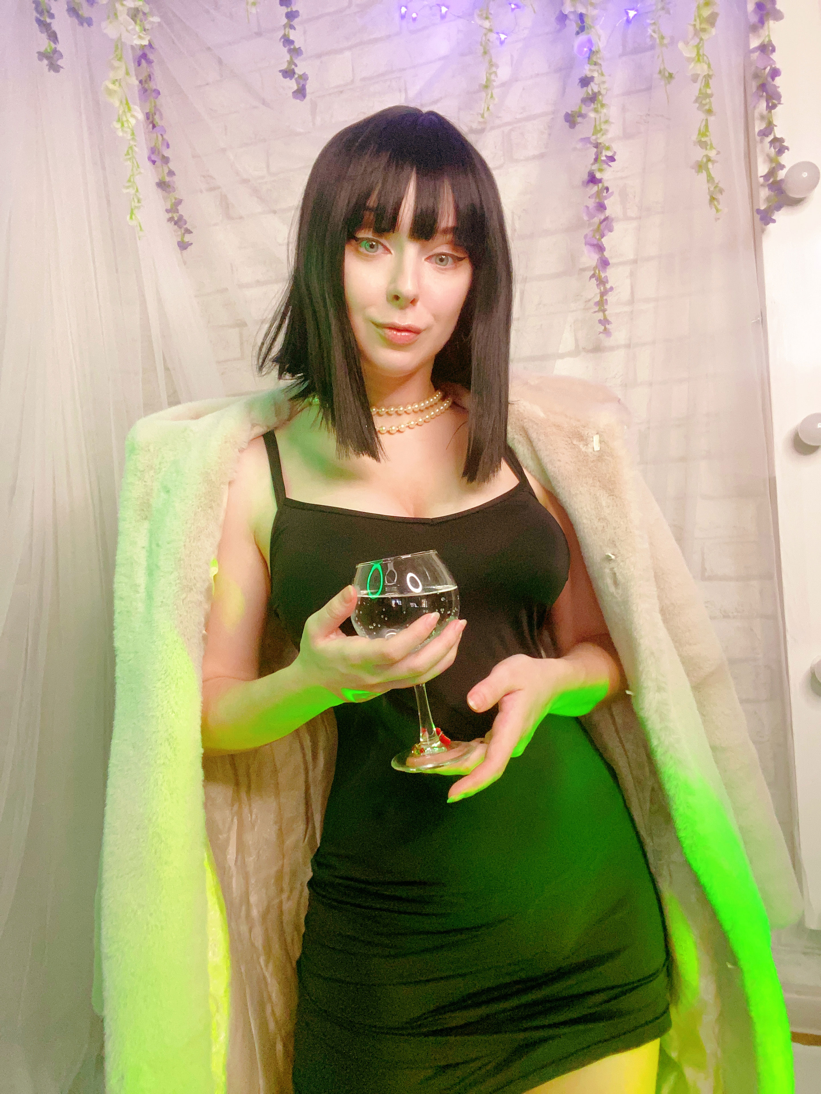 Discover More Like Onepunchman Fubuki Costest By Mayweda And Related Content Scrolller