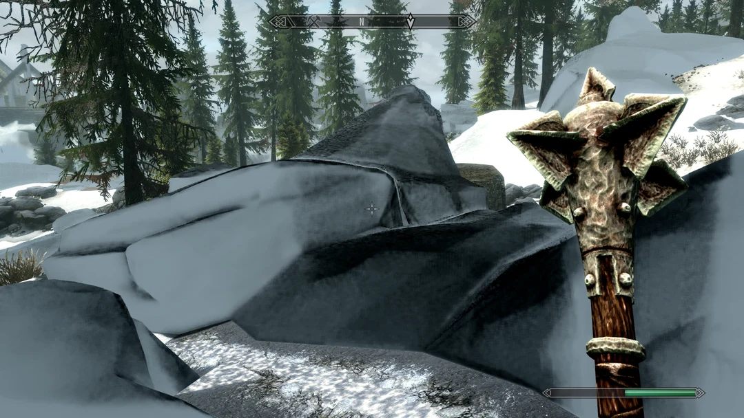 how do I fix this? clean install no mods | Scrolller