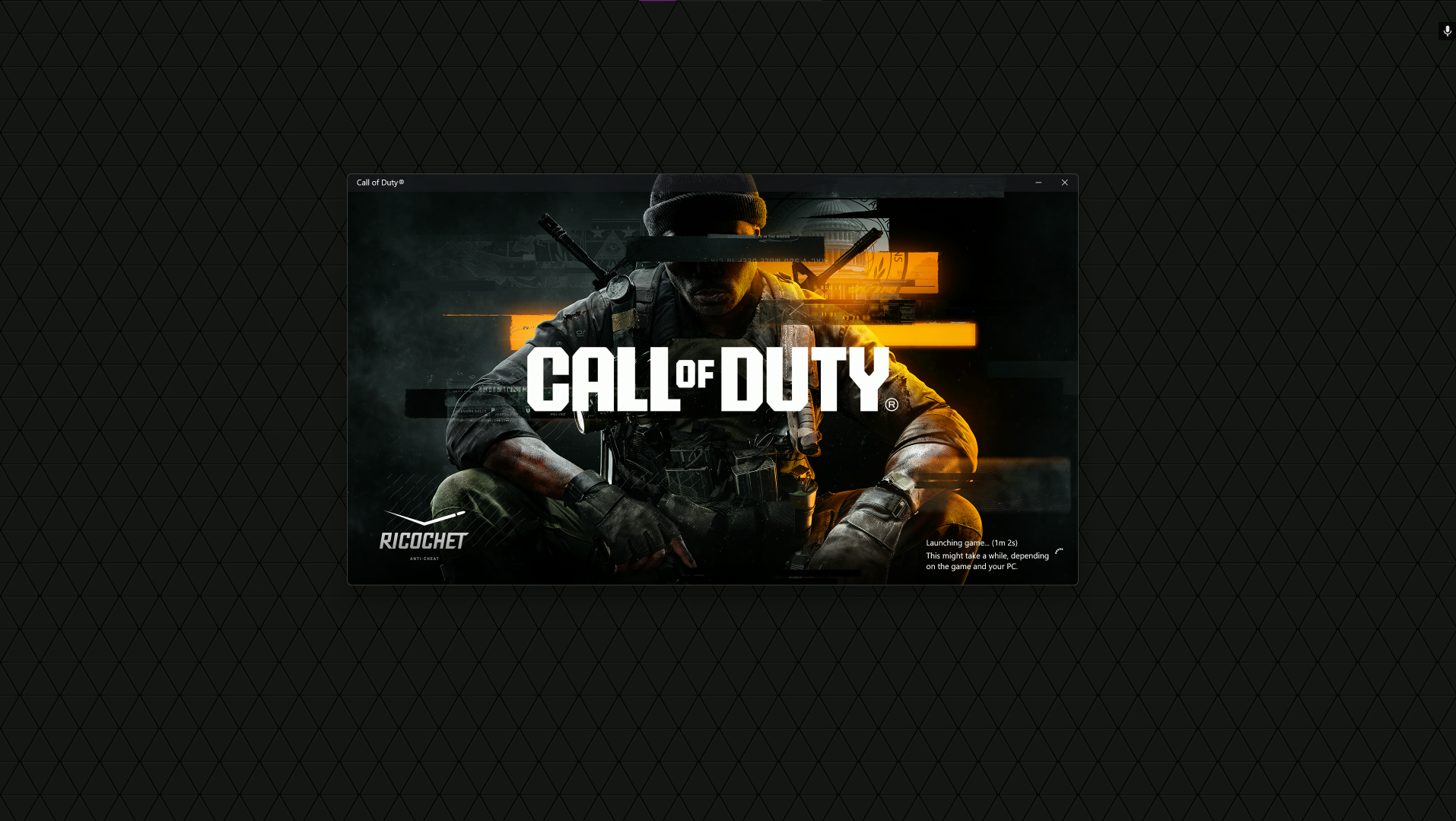 Gfn still bugged on bo6 | Scrolller