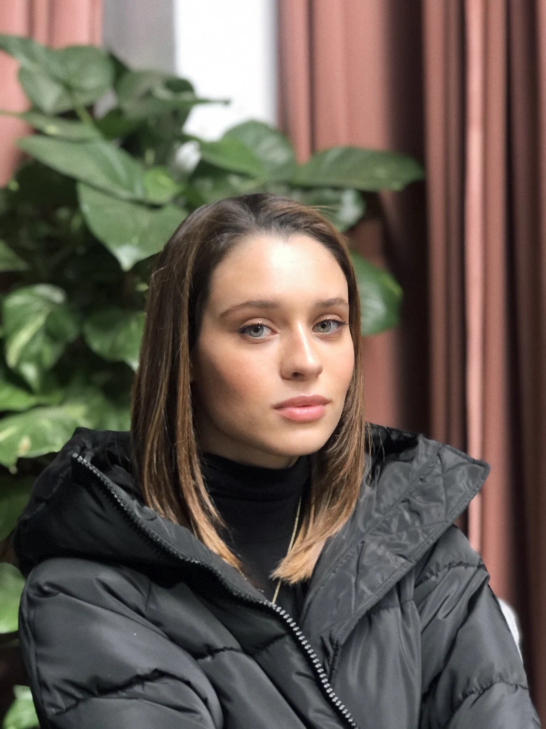 Daniela Melchior Scrolller