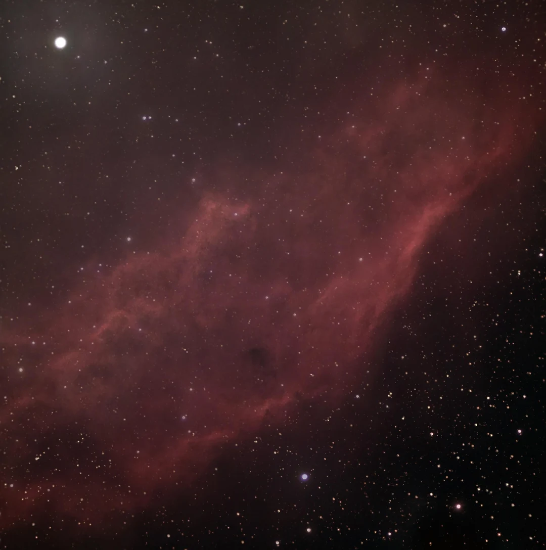 Discover more like Spaceporn: California Nebula and Related Content | Scrolller