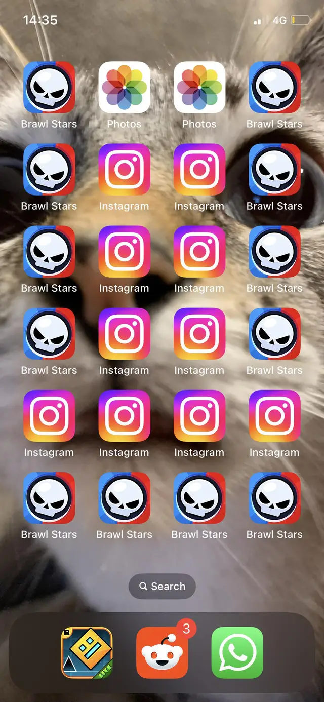 Sooo I just discovered this is a feature | Scrolller