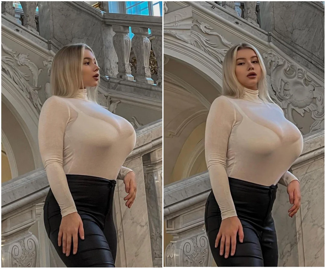 Discover more like 2busty2hide: @missparaskeva and Related Content | Scrolller