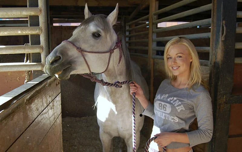 Kayden Kross | Scrolller