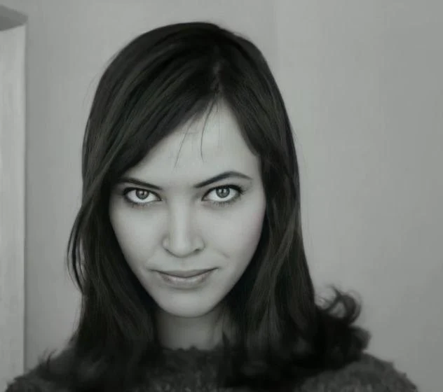 Anna Karina | Scrolller