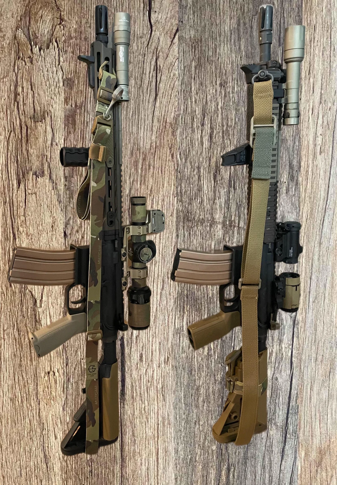 Hers & His | Scrolller