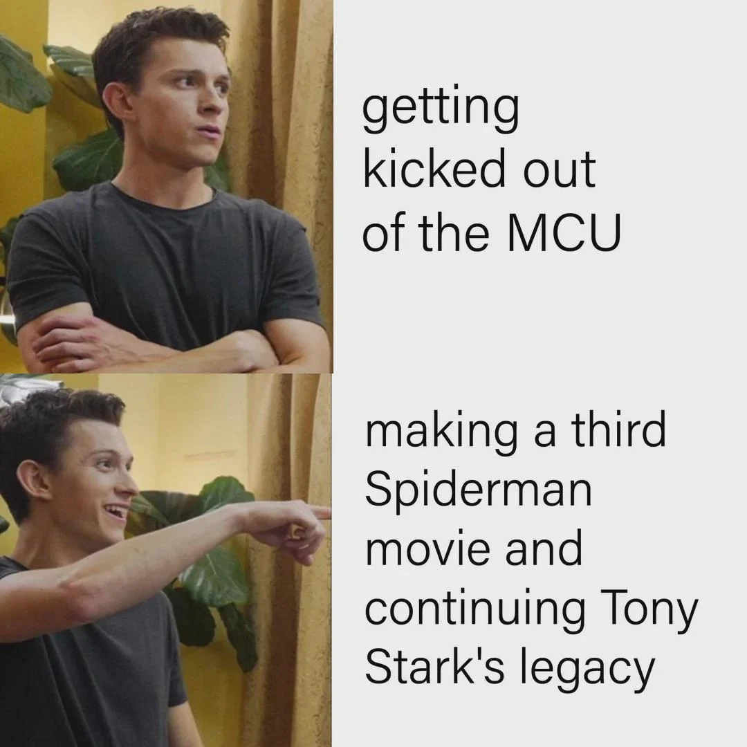 Spidey is baccc! | Scrolller