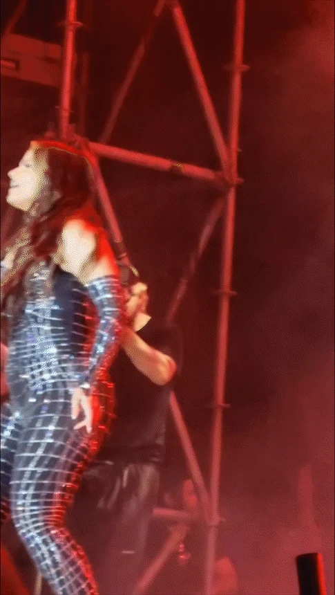 Nelly Furtado | Scrolller