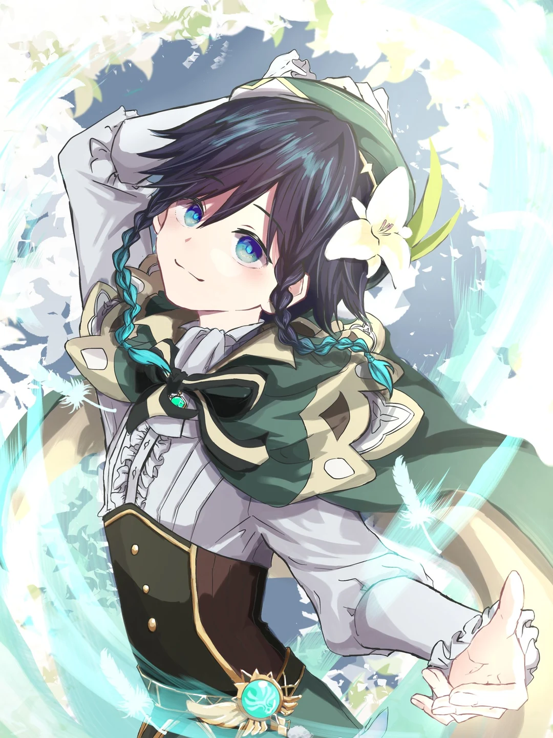 Appreciate Venti | Scrolller