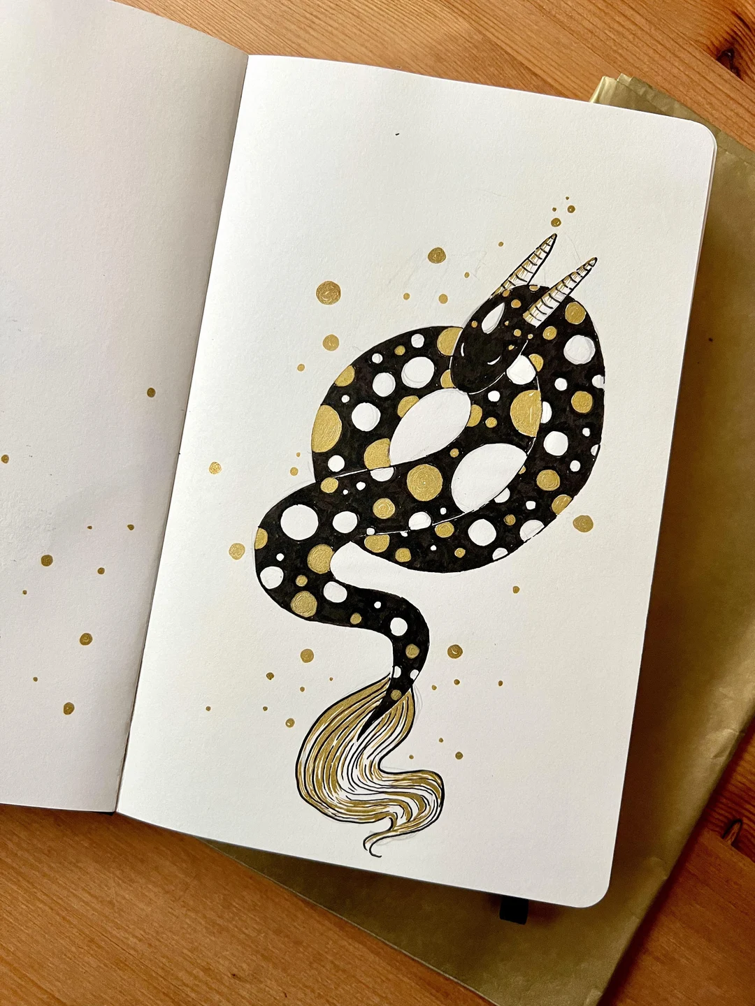 Here’s “Spotty” | Scrolller