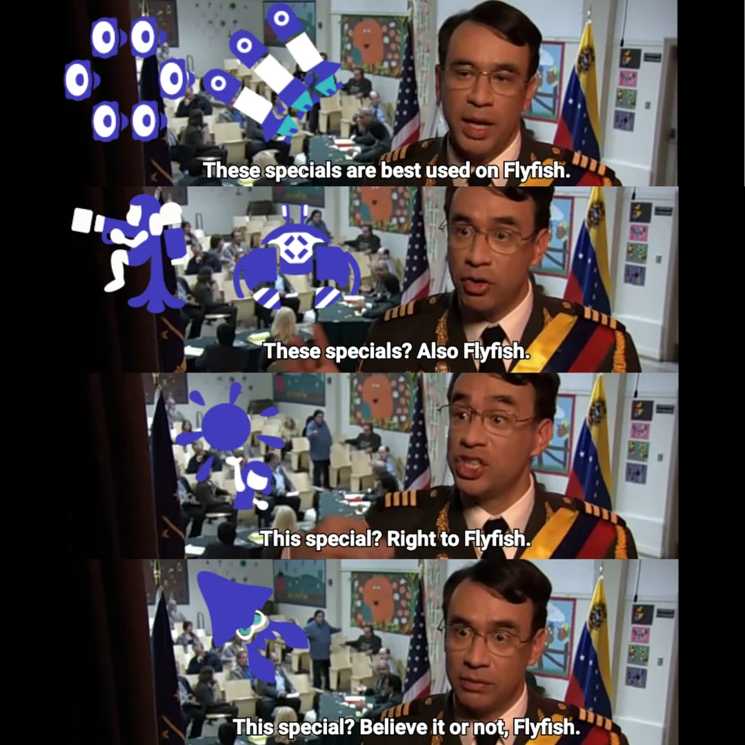 Guide to optimal special use. | Scrolller