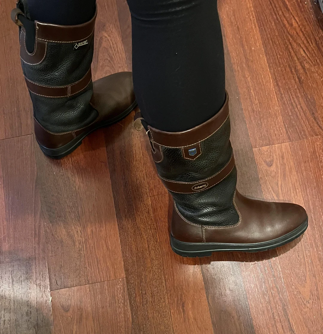 Finally hit ‘em with conditioner | Scrolller