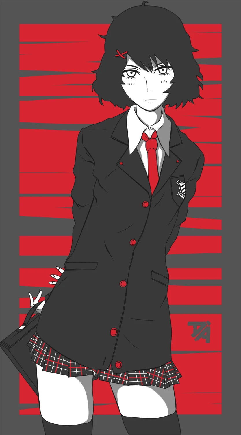 Young Sadayo Kawakami by urbatman | Scrolller