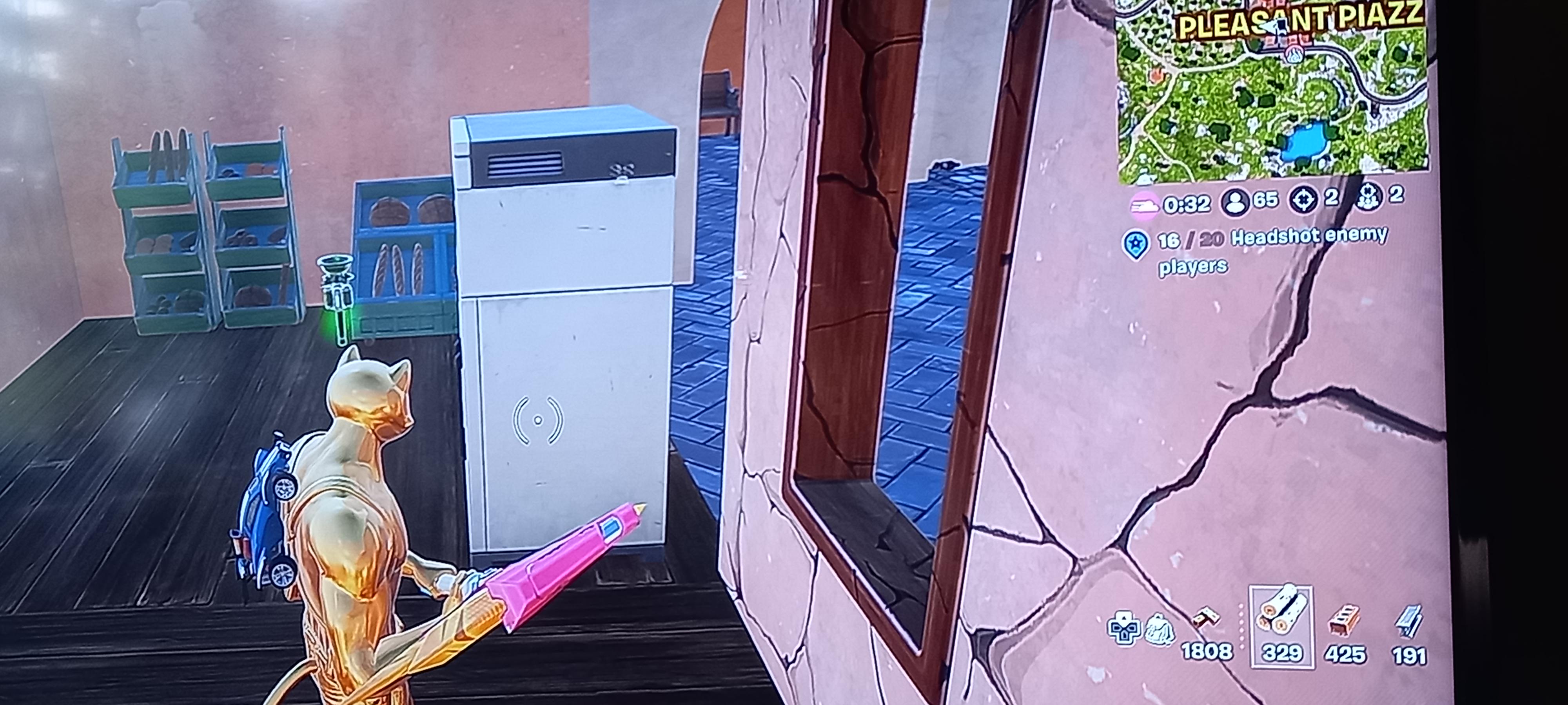 Did anyone know about the indestructible fridge? | Scrolller