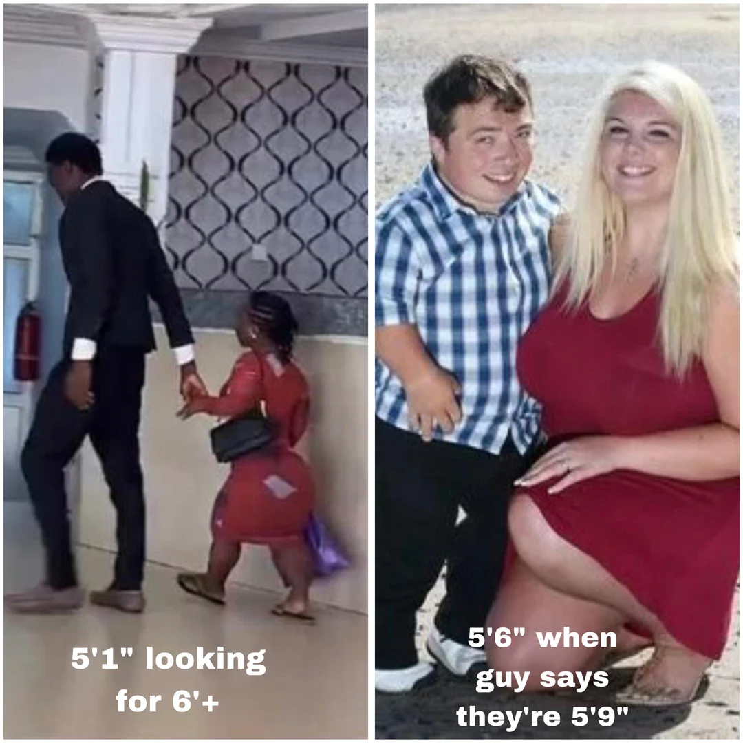 Men’s experience on Dating Apps | Scrolller