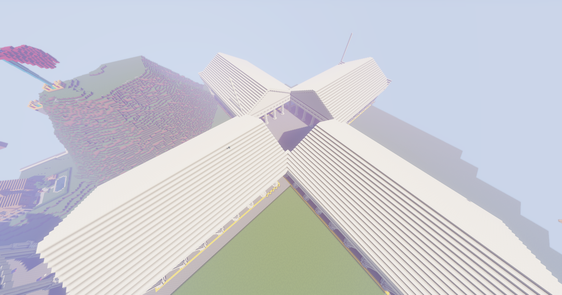 Setting up a base structure for my art gallery! | Scrolller